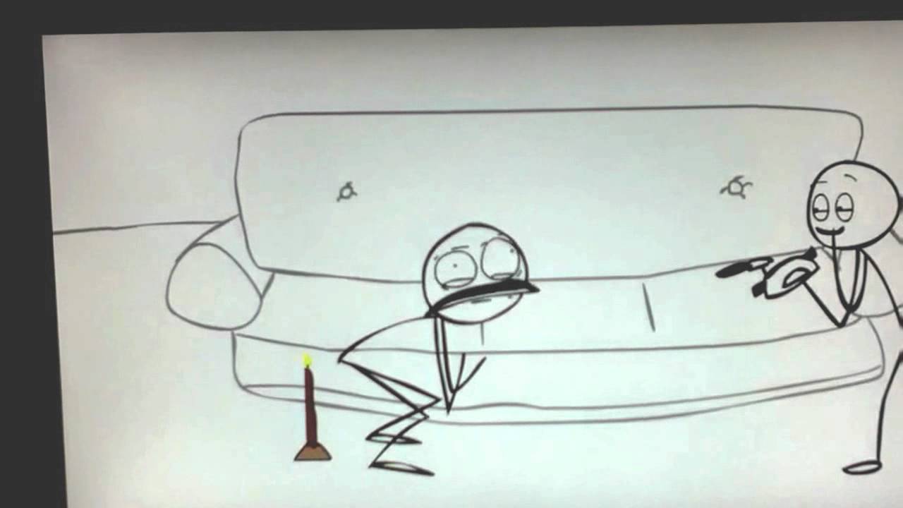 LASER COLLECTION 5: THE FART - YouTube