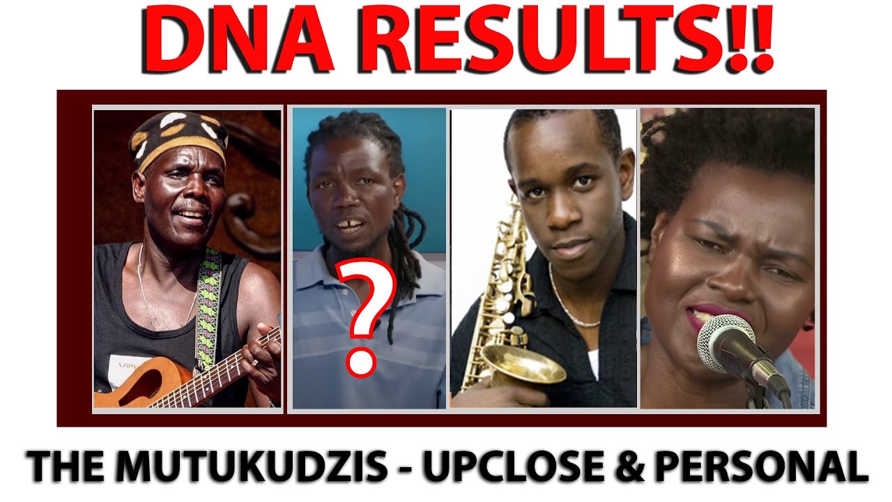 MUTUKUDZI SON [ AARON ] | THE FIRST DNA TEST RESULT IS OUT! #zimbabwe # ...