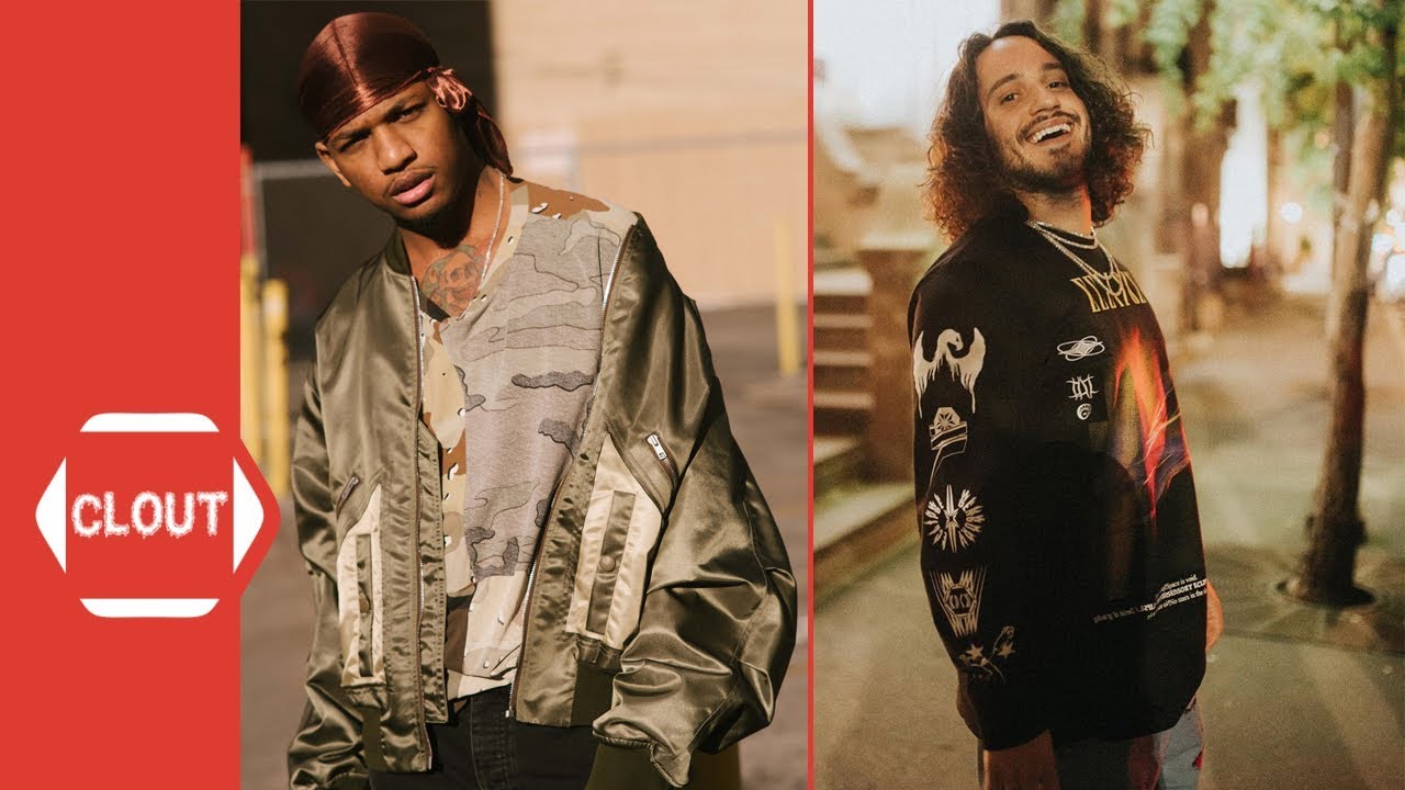 Guapdad 4000 Claims 'Russ' Snaked Him At Mala Luna Festival + Wants A ...