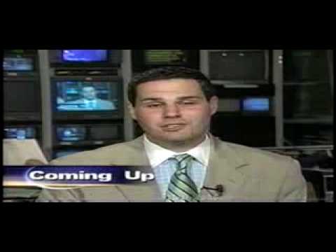 WBRE News Story by Justin Pizzi - YouTube