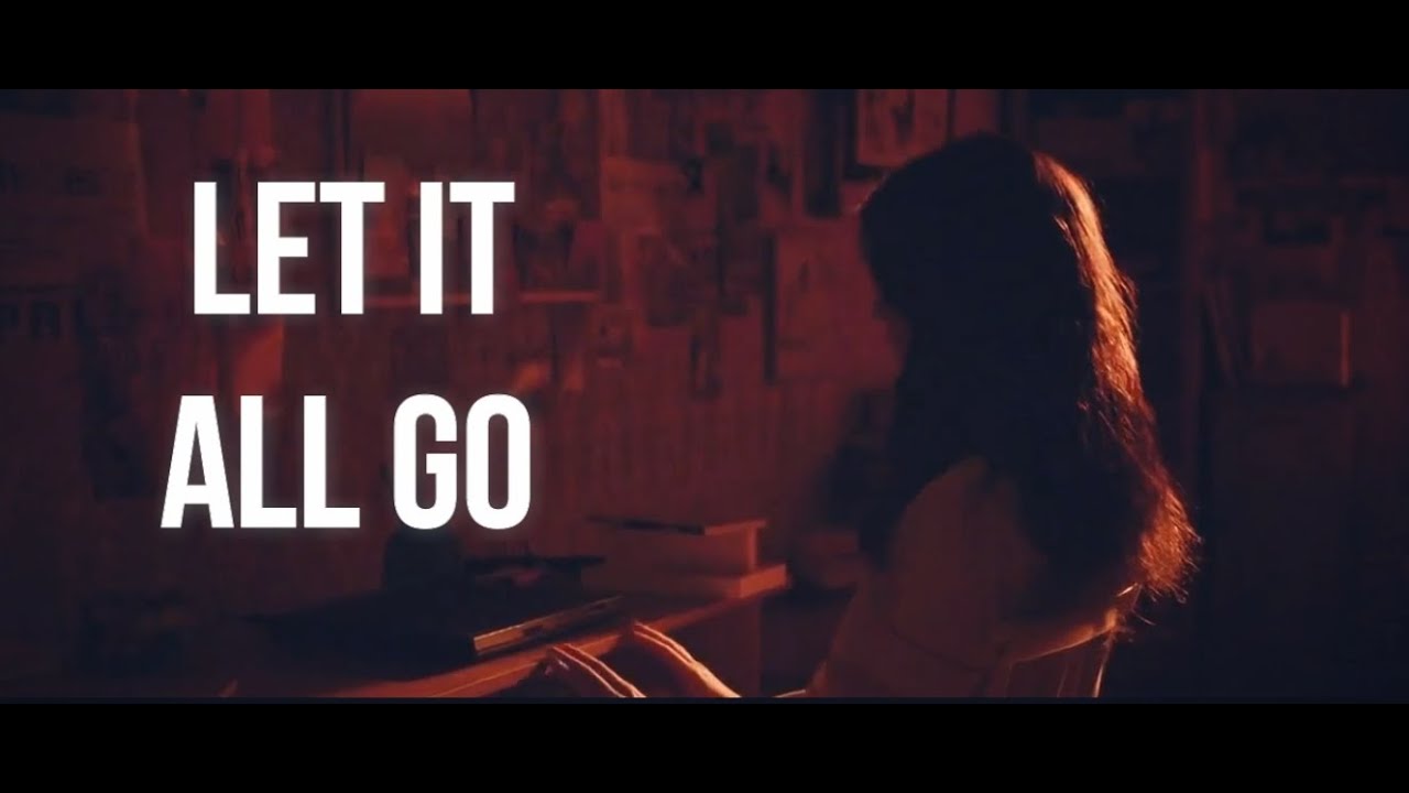 Multifandom | Let it all go - YouTube