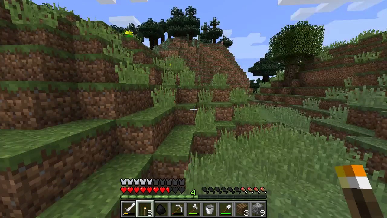 Lost in CAVE! l Ep 19 l LionCraft l Minecraft - YouTube