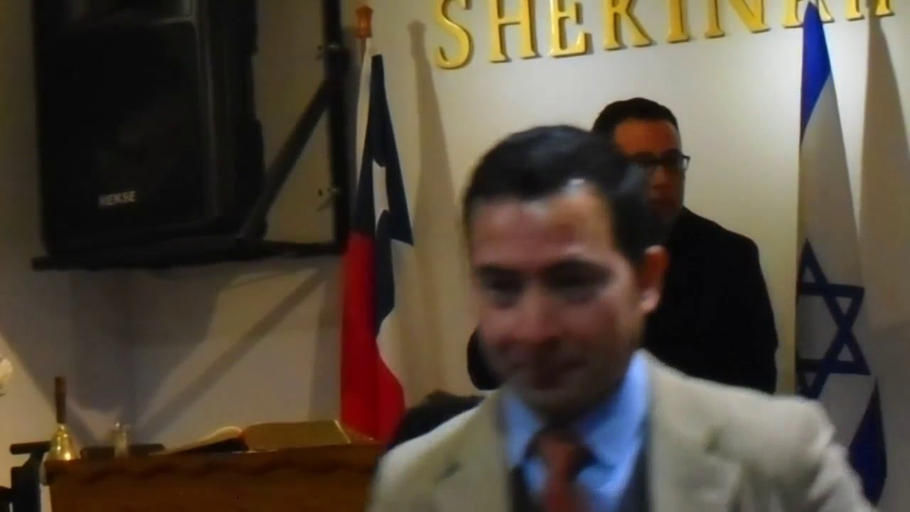 Cuando Nos comportamos como el Hijo Mayor /Hermano Simòn Castillo ...