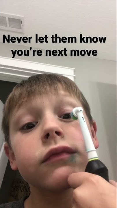 Never let them know you’re next move - YouTube