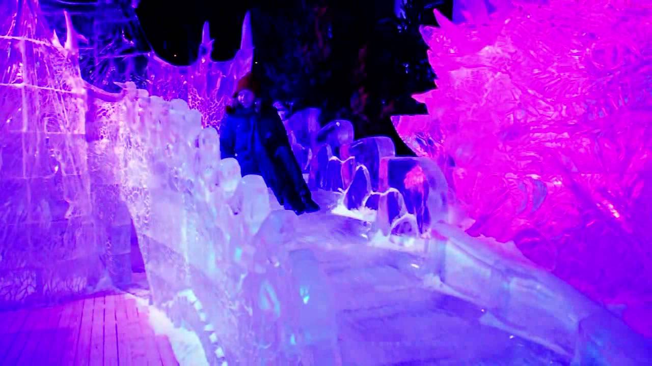 Ice Magic 2014 YouTube ice-magic-2014-youtube