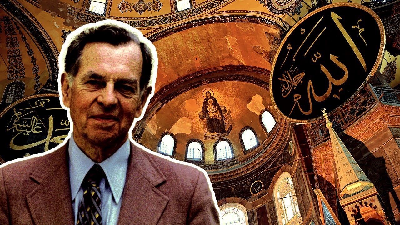 What Is Comparative Religion? - YouTube