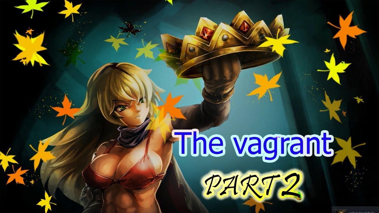 The vagrant part 2 วิ-เวียน-ว่าย-ตาย-เกิด - YouTube