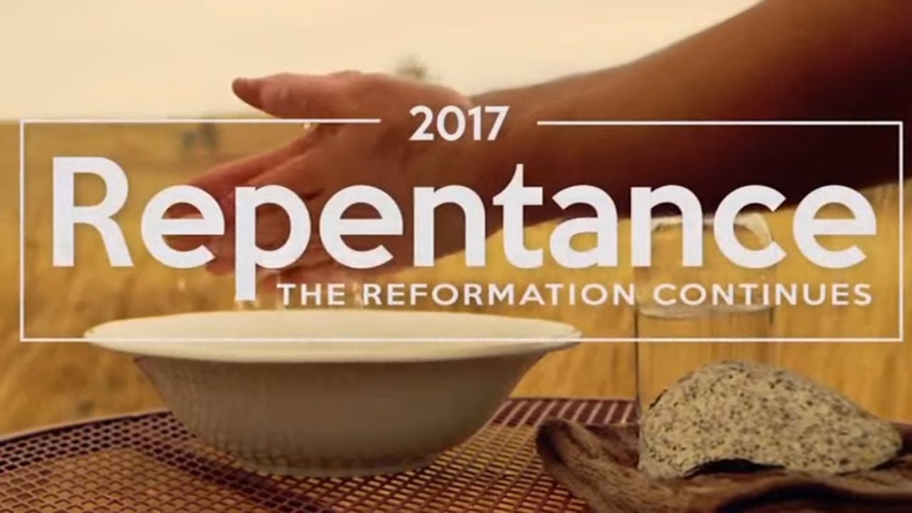 How do you Define Repentance? - Dr. Joel Beeke / Christian Teaching ...
