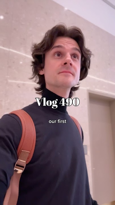 Larger Than Life | Vlog 490 - YouTube