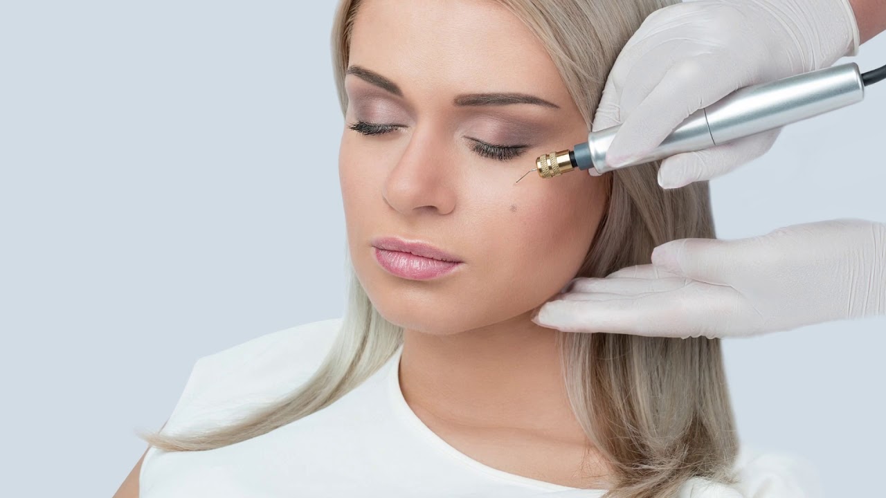 Lucy Glow Skincare - Promotional Video - YouTube