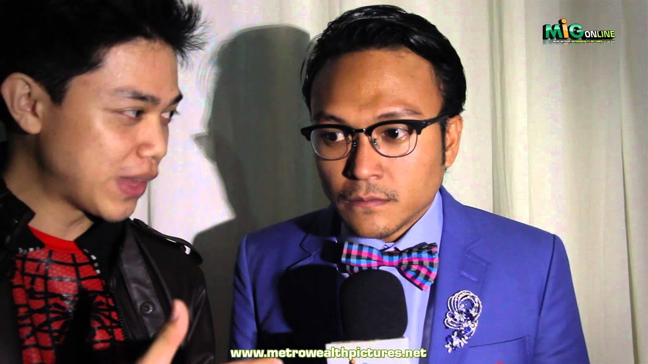 Shaheizy Sam Bintang Paling Popular - YouTube