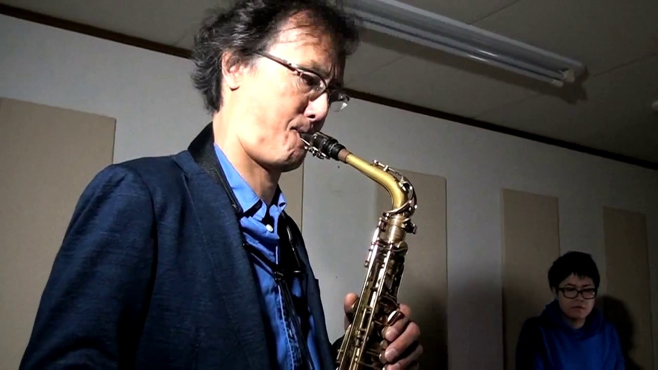 Nostalgia II (Shin Hashimoto) - ノスタルジア II （橋本信） - YouTube