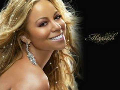 Mariah Carey- Breakdown - YouTube