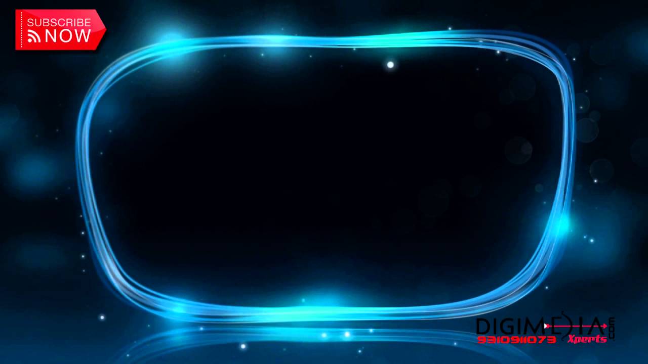 HD BG Frame 1 BACKGROUND - YouTube