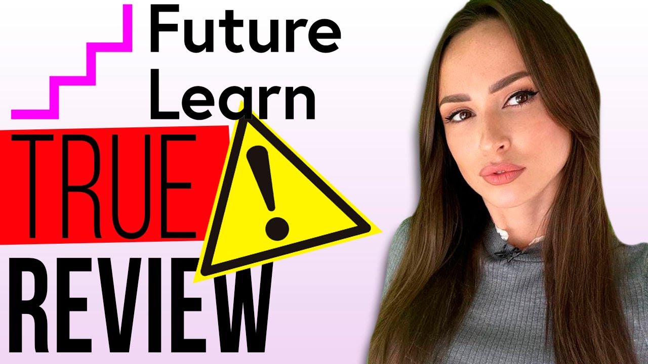 FUTURE LEARN REVIEW! DON'T USE FUTURE LEARN Before Watching THIS VIDEO! FUTURELEARN.COM - YouTube