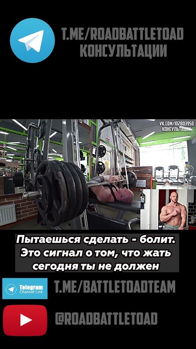 Как часто нужно тренировать группу мышц Youtube