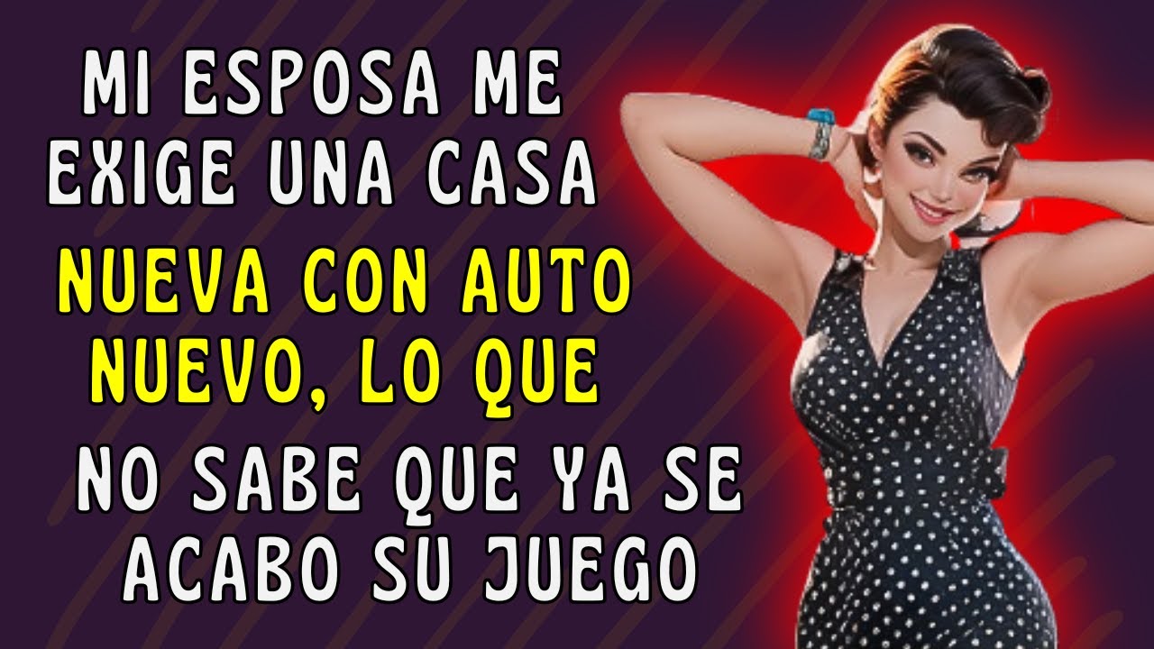 Busco novia, ya se actualizaron las condiciones de nuestro matrimonio ...