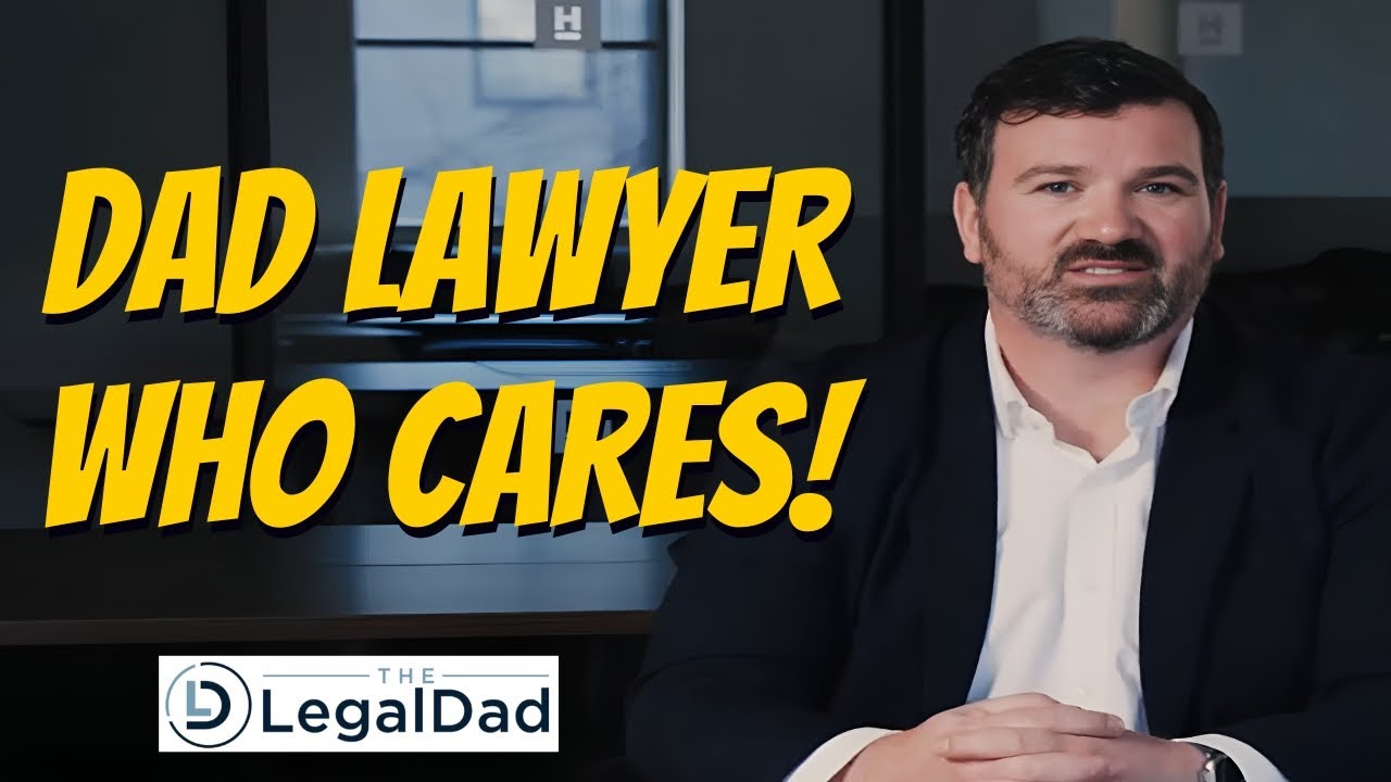 The Legal Dad - Minnesota Family Law Firm Fighting For The Legal Rights ...