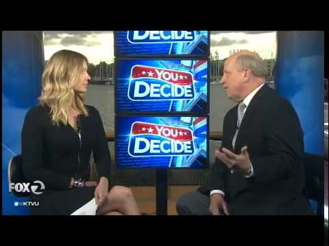 Election Issues 10-25-16 at 4 PM with Brian Sobel, TV Analyst - YouTube