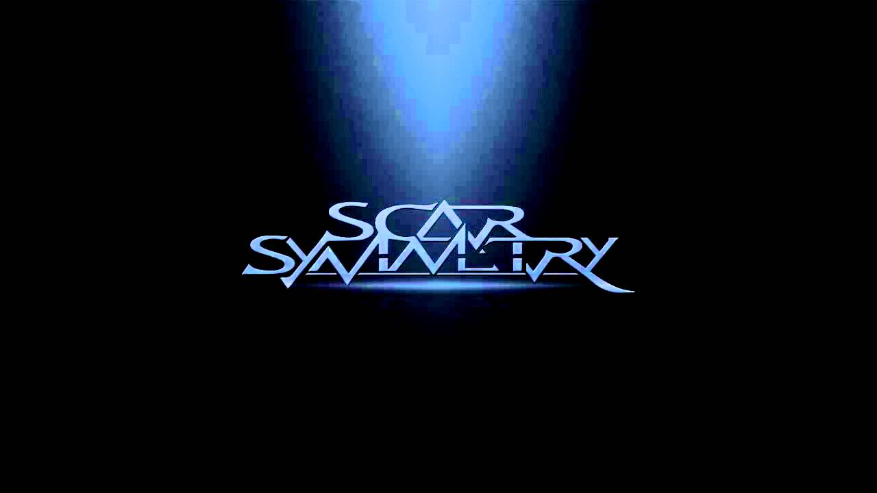 Scar Symmetry - Oscillation Point (8 bit) - YouTube