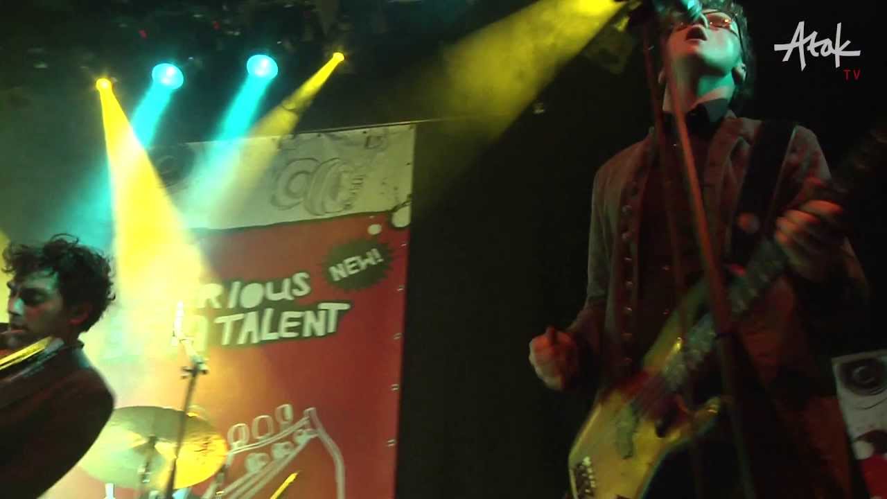 Atak TV - 3FM Serious Talent Night - Sunday Sun - Now is Now - 23 ...