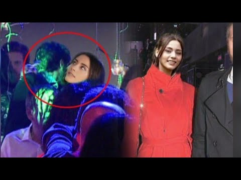 Sıla Türkoğlu Gece Külübünde Halile Tokat Gibi Cevab...@askhikayesi3515