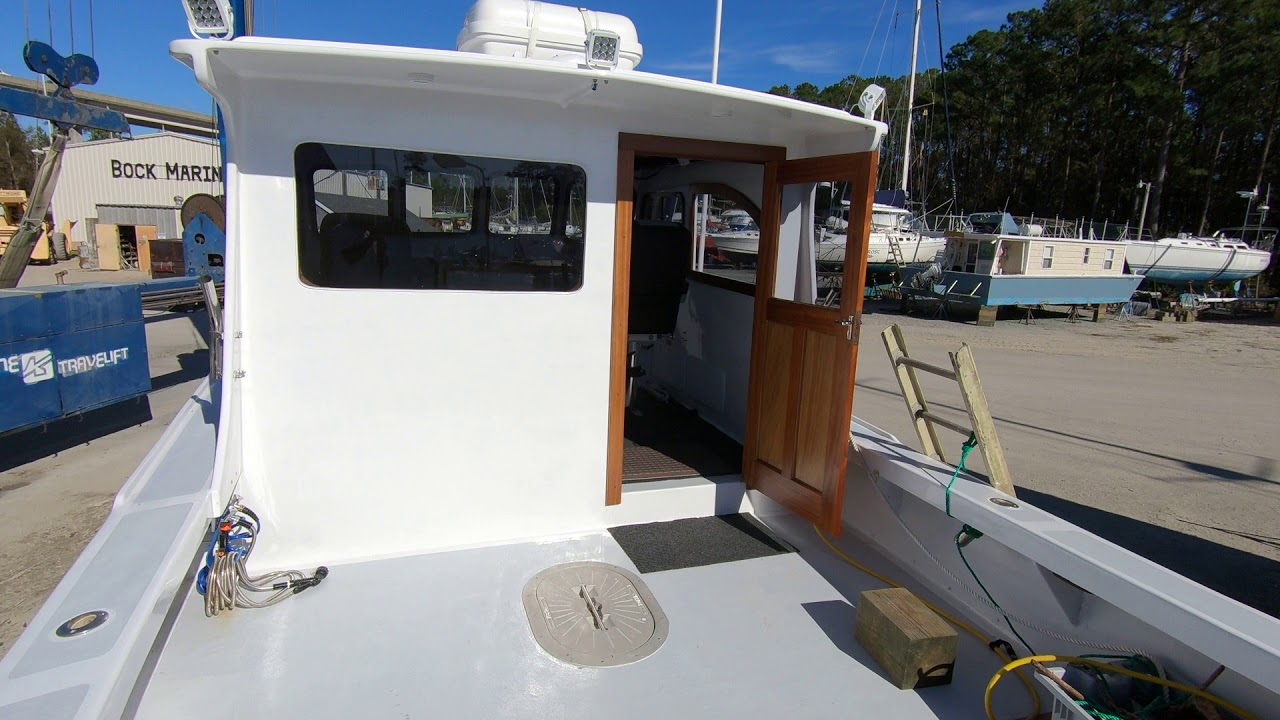 31 BHM FOR SALE 252-422-2222 - YouTube