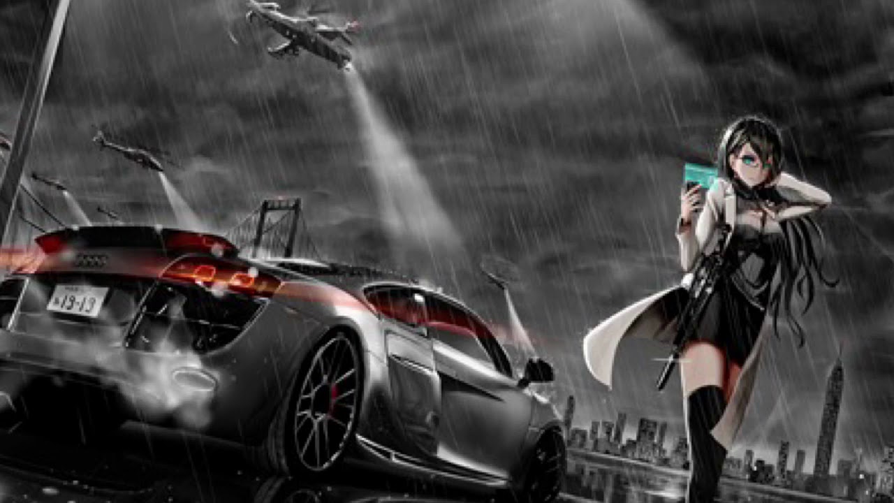 Nightcore- Automatic - YouTube