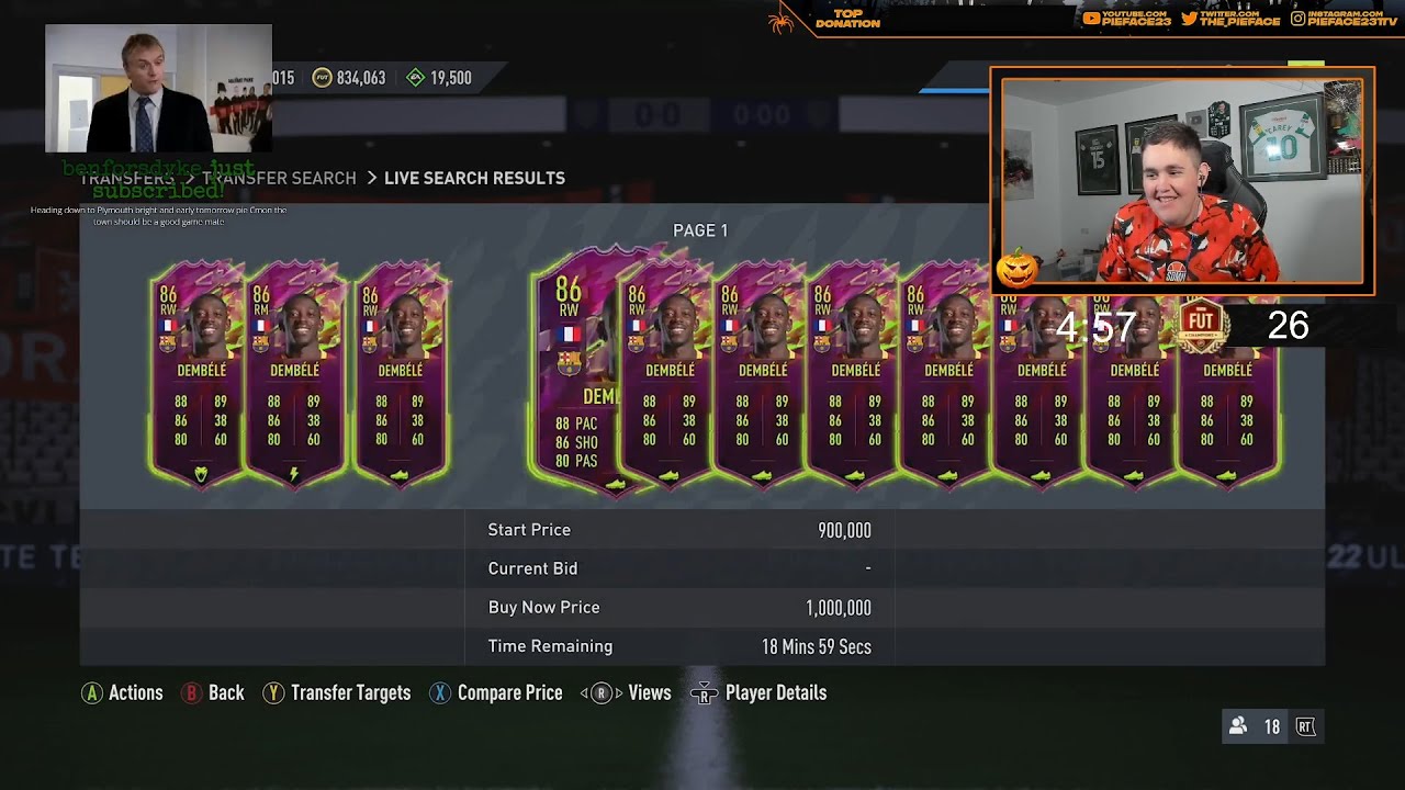 1 MILLION COINS!!! The Rats are back... - YouTube