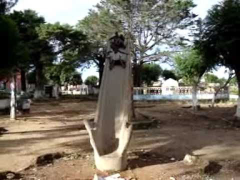 Viagem a Caconda, Angola - YouTube