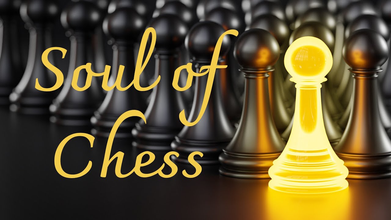 Pawn Structure Mastery: Understanding Weak Pawns (Chess Guide) - YouTube