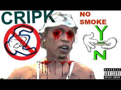 EBK LOC QUAN LACKIN #CRIPK #NOSMOKE - YouTube
