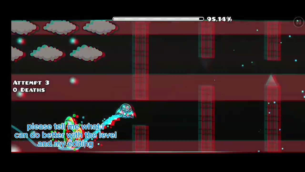 Spark by me. Work in progress (mods used) - YouTube