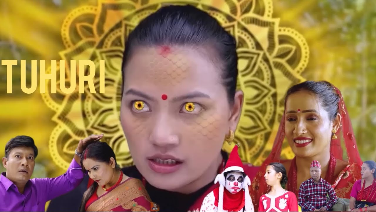 Tuhuri 201 preview | tuhuri review | Tuhuri new episode #tuhuri - YouTube