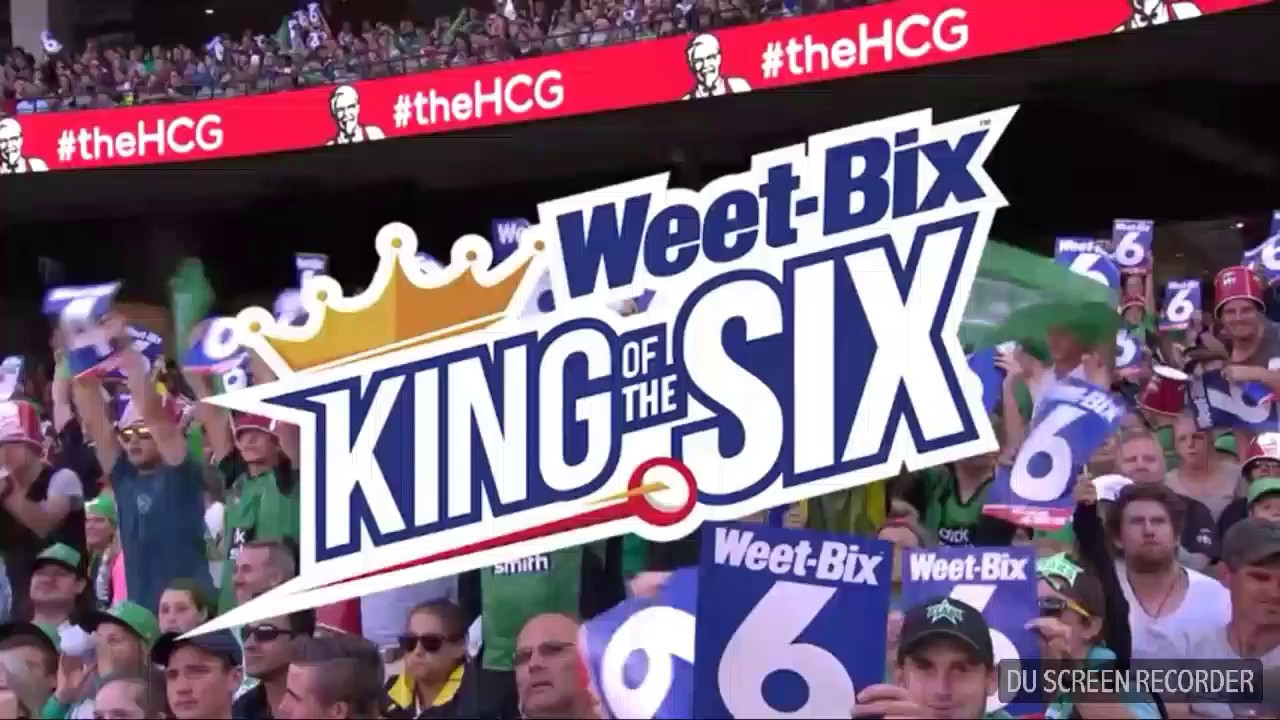 Some of the biggest bbl names go big - YouTube