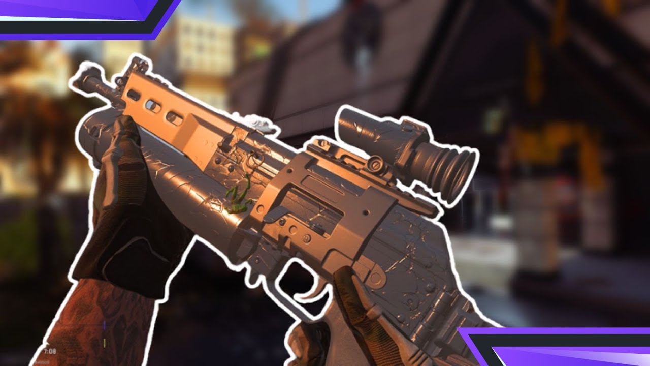 Sacando el PLATINO para la MINIBAK - MW2 - YouTube