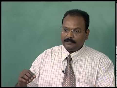Mod-07 Lec-03 Group Discussion Lecture-03 - YouTube