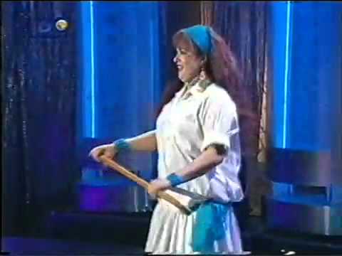 Fifi Abdou - baladi with assaya.mp4