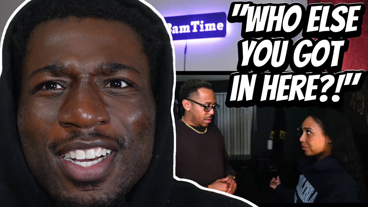 "Sneaky link gone WRONG" REACTION - YouTube