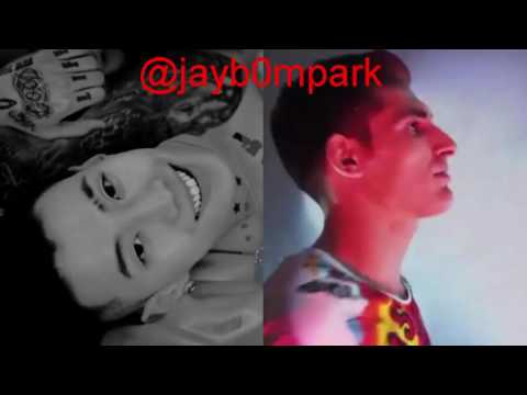 JAY PARK - MOMMAE X KASIM ŞEREN - BOM BOM MIX
