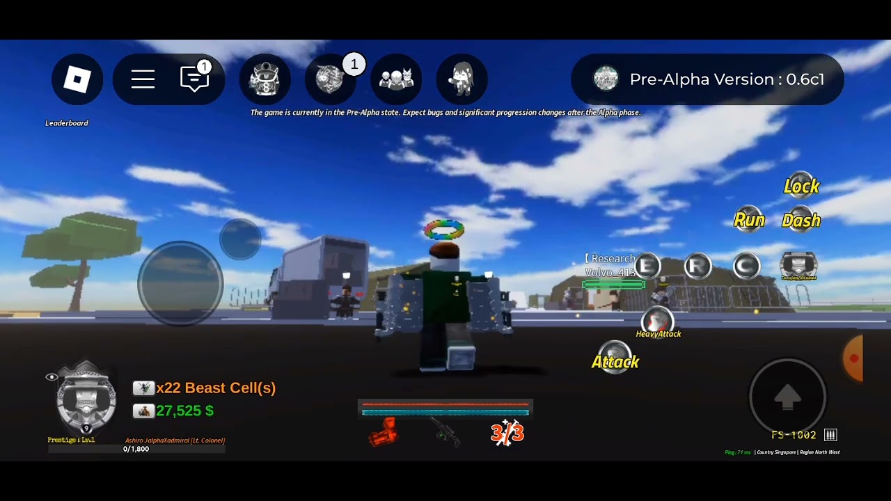 New working code beast force 2025 #roblox #beastforce - YouTube