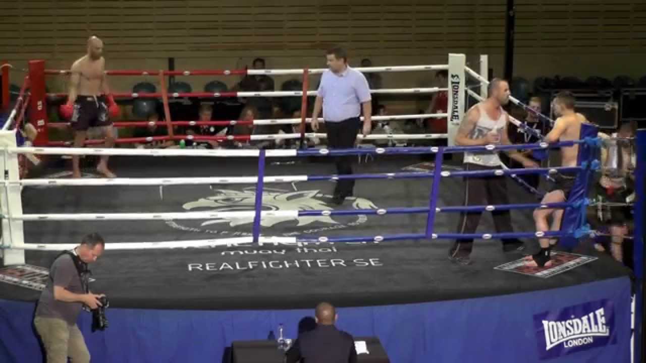 MUAY THAI ARENA 4: Mathieu Imbert / Alexander Bolgert - Full Fight ...
