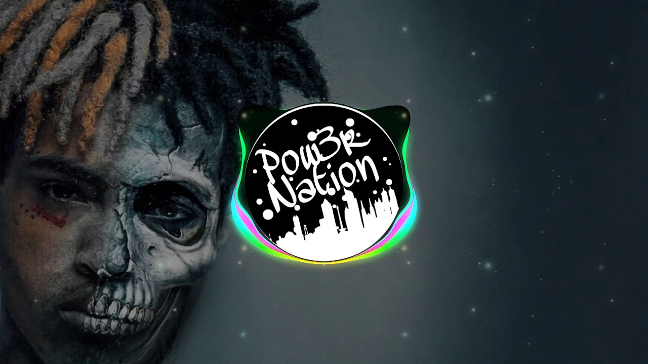 Xxxtentacion Look At Me Bass Boosted Youtube 8544