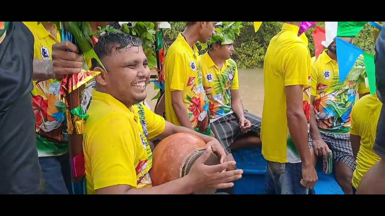 VIVA SAPETH Viva Sao joao Redi 2023 Redi Sindhudurg Goa - Part 02 - YouTube