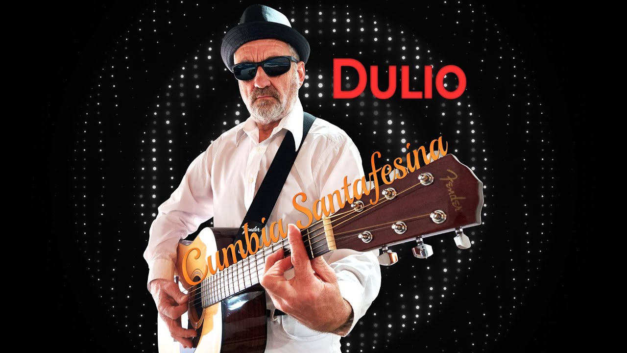 Dulio - Cumbia Santafesina (Video Musical) - YouTube