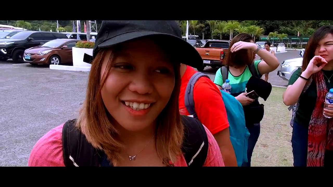 ISA Summer Outing - VLOG edition - YouTube
