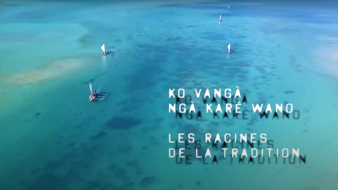 Les racines de la tradition (Ko Vanga Nga Kare Wano) - YouTube