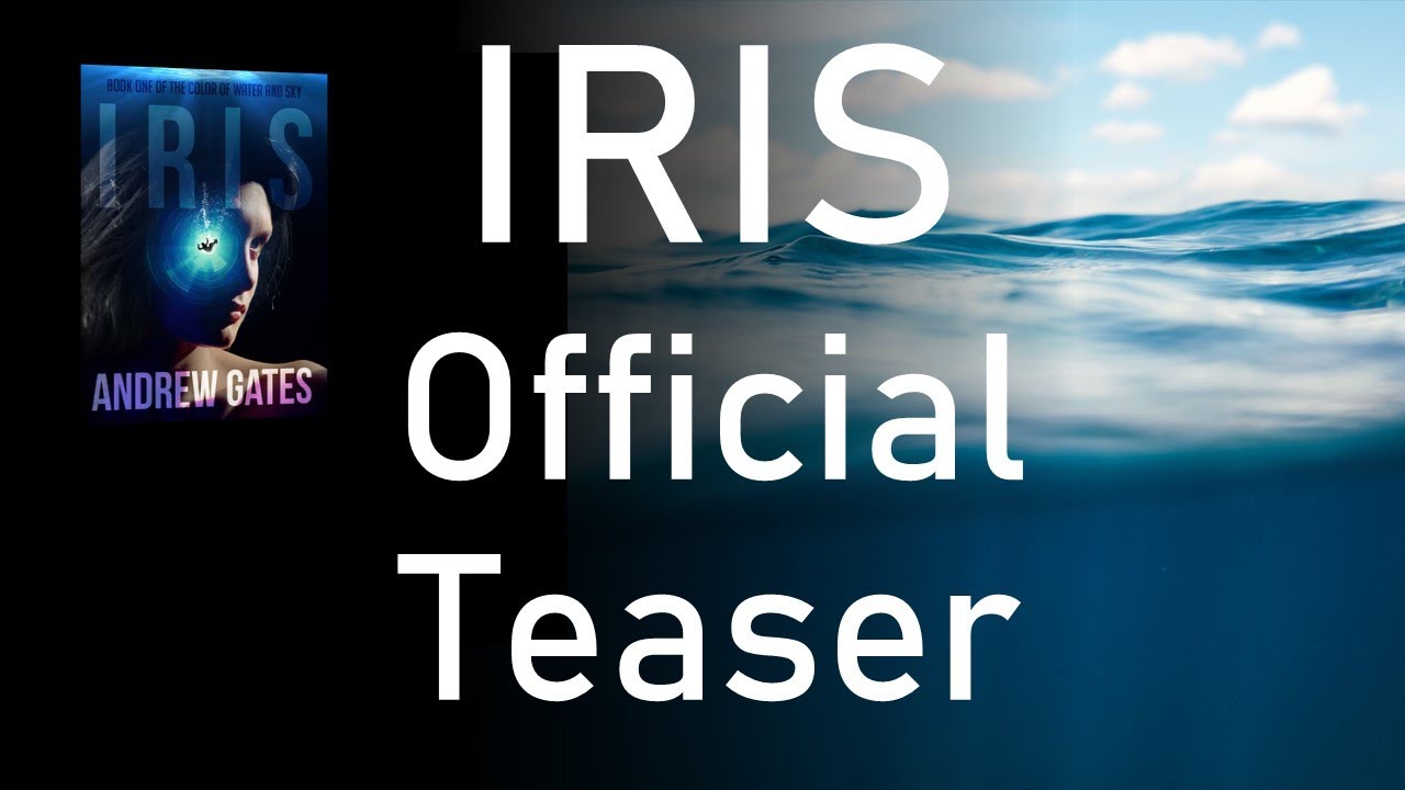 Iris Official Teaser - YouTube