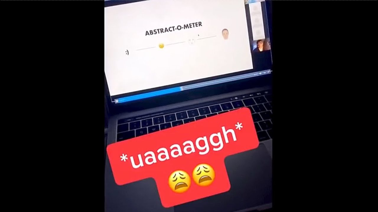Girl forgets to Mute her Mic in Zoom Class.. - YouTube Music