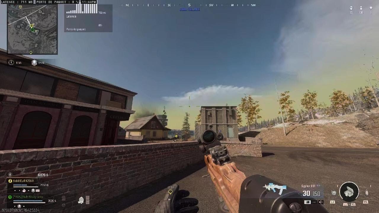 Call of Duty_bug 2 - YouTube